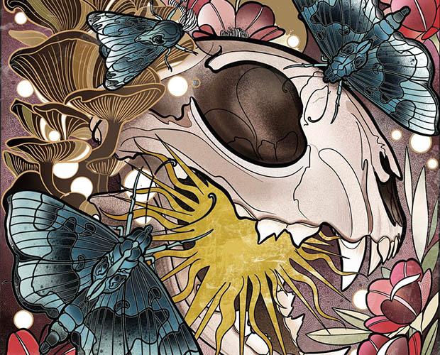 Waste A Saint – Hypercarnivore - curt München